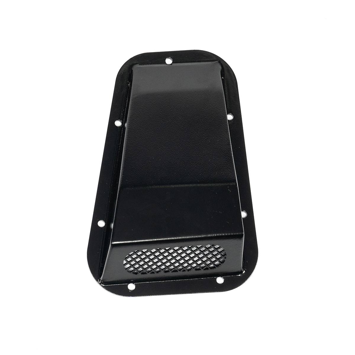 For Land Rover Defender 1990-2016 Front Hood Bonnet Side Trim Cover ...